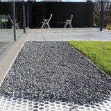 DALLE ALVEOLAIRE 80X120CM