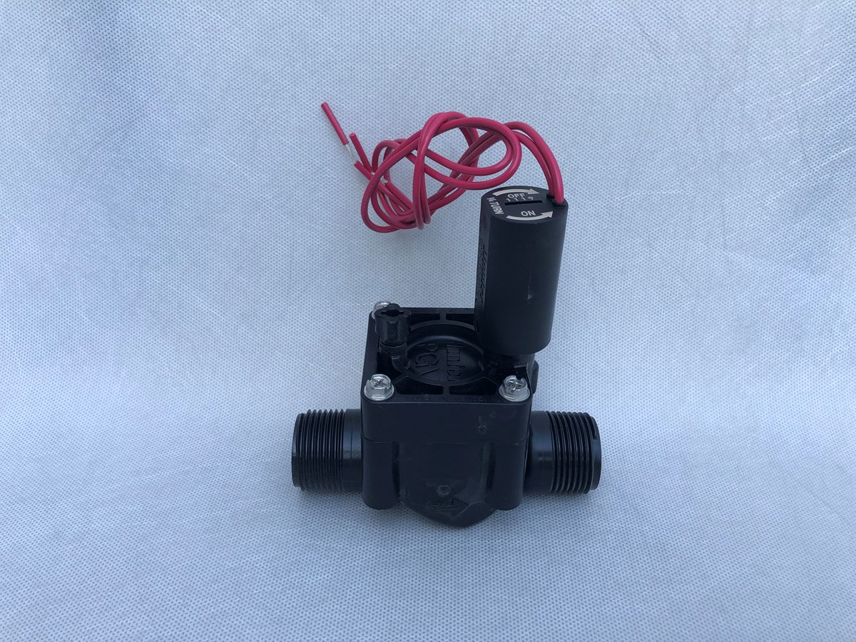 ELECTROVANNE_HUNTER_1"MM